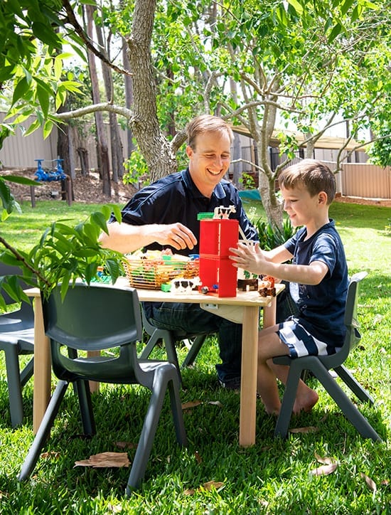 Early Learning Centre - Hunter Valley: The Cottage Preschool